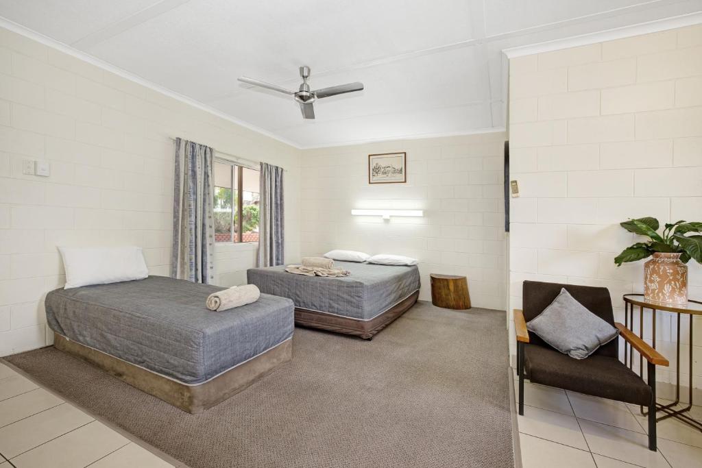 Hillview Motel Charters Towers QLD, Charters Towers (updated prices 2026)