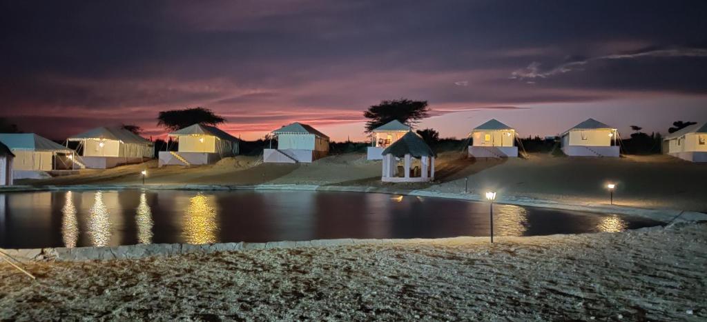 Thar Oasis Resort and Camp, Dechu (updated prices 2025)