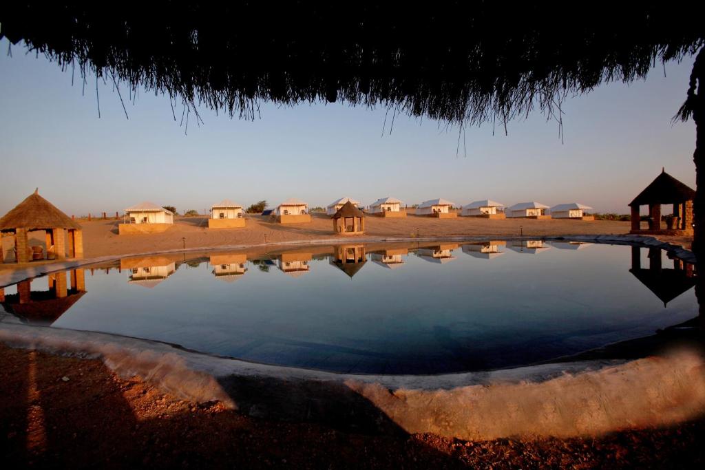 Thar Oasis Resort and Camp, Dechu (updated prices 2025)