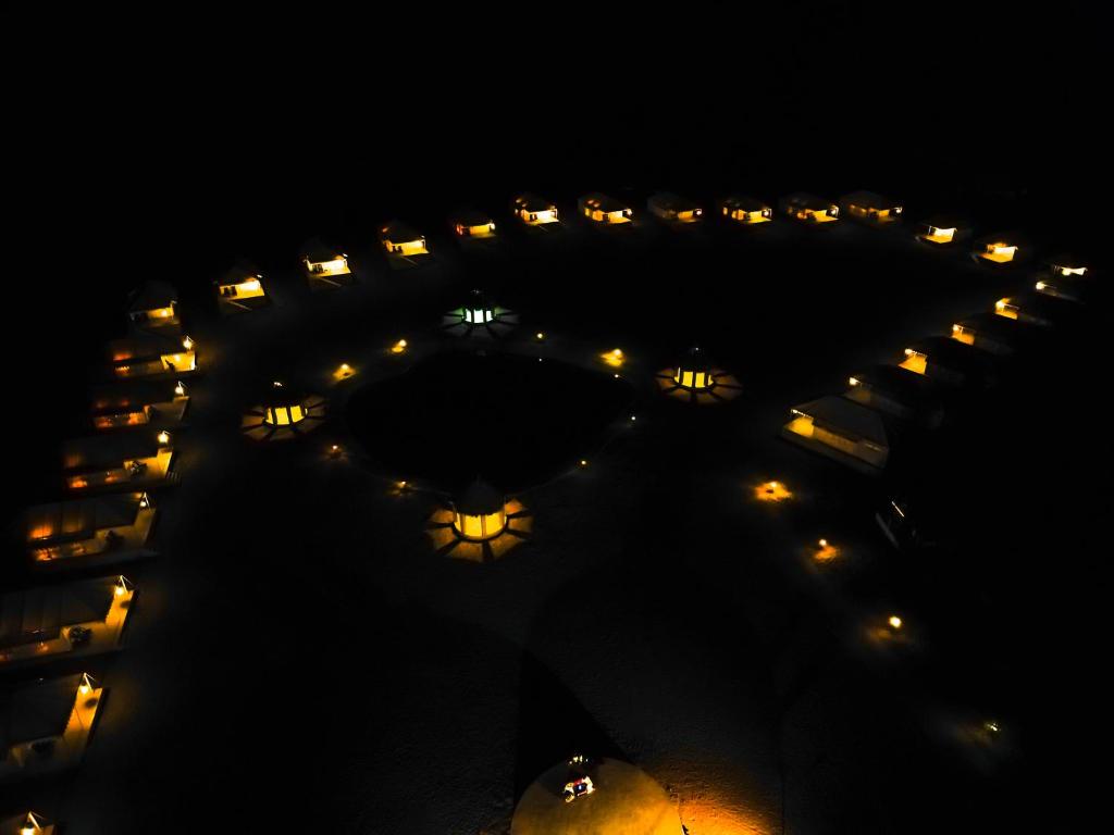 Thar Oasis Resort and Camp, Dechu (updated prices 2025)