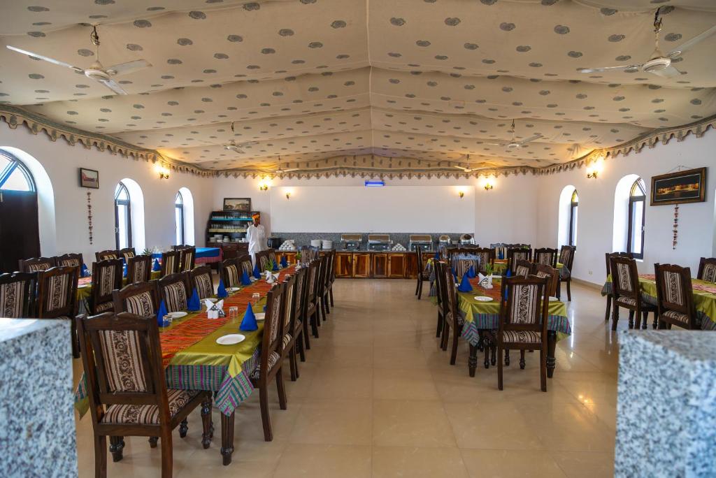 Thar Oasis Resort and Camp, Dechu (updated prices 2025)