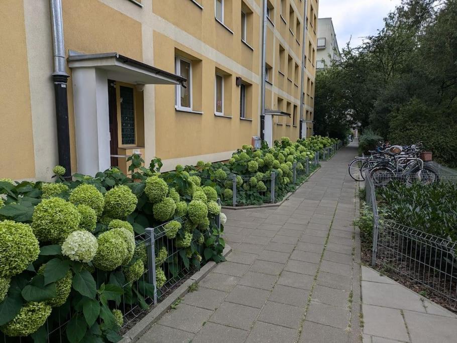 Mieszkanie obok POLIN, Warsaw (updated prices 2025)