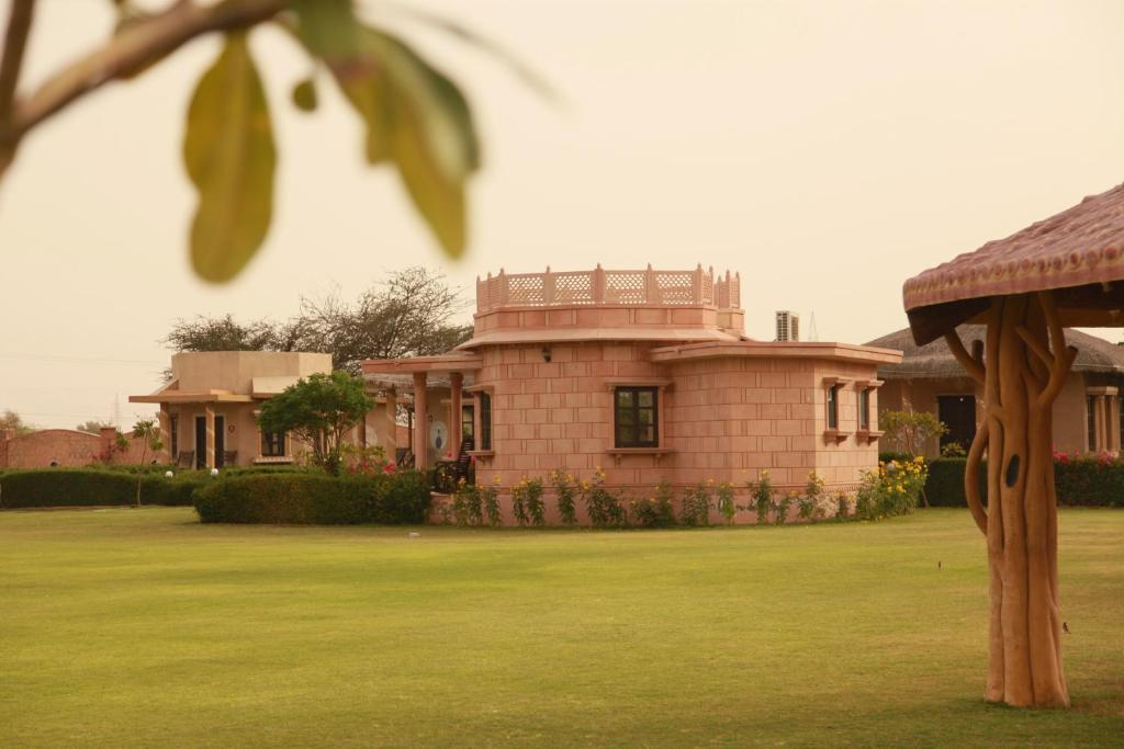 Thar Oasis Resort and Camp, Dechu (updated prices 2025)