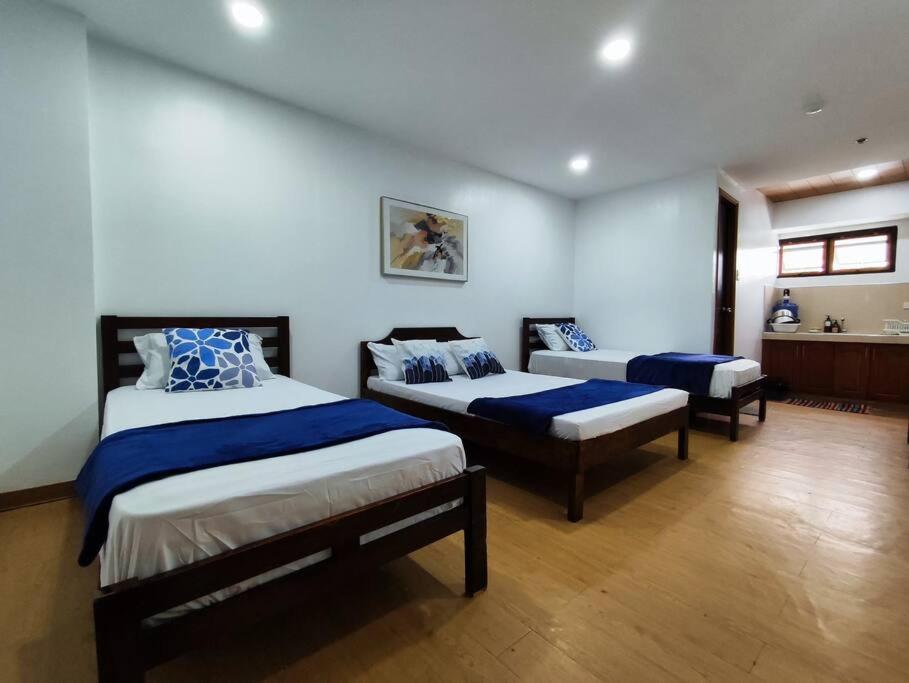 Affordable Staycation Studio Unit in Baguio, Camp Seven (precios ...