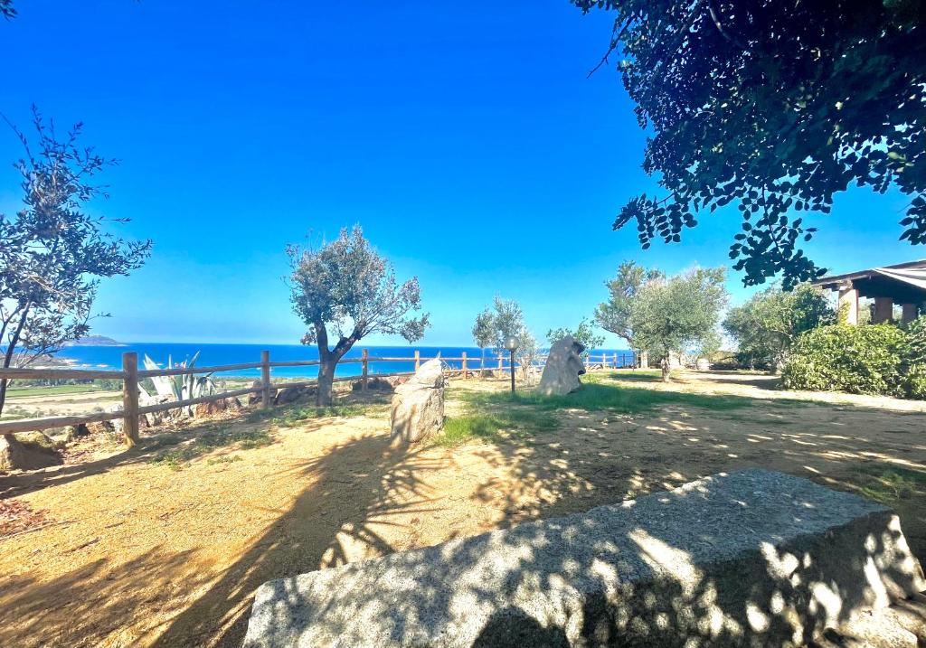 Sea View Cea Beach, Bari Sardo (updated prices 2025)