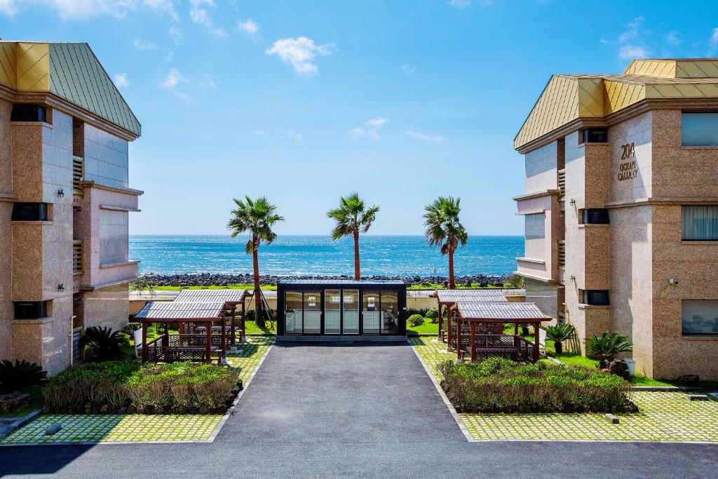 Ocean Gallery Hotel & Resort, Согвипхо (актуальные цены 2026 года)