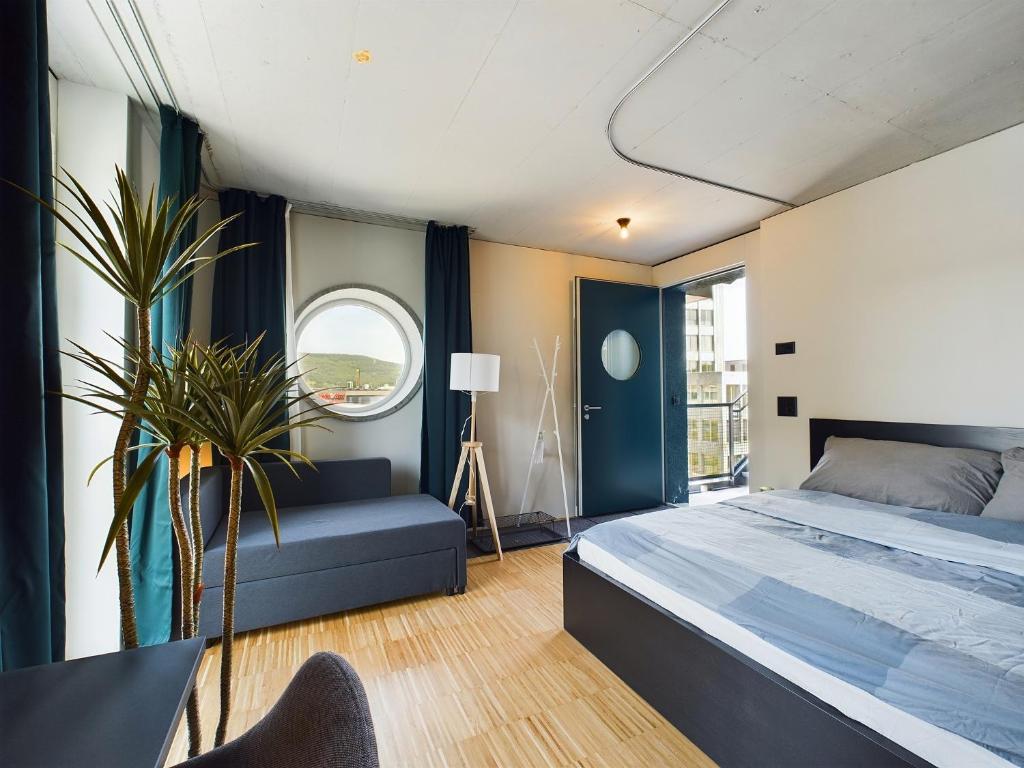 modernes Studio an bester Lage, Aarau (updated prices 2025)
