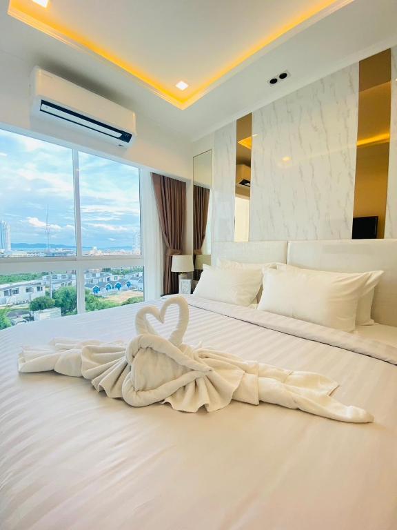 Empire Tower Pattaya Jomtien Beach, Jomtien Beach (updated prices 2025)
