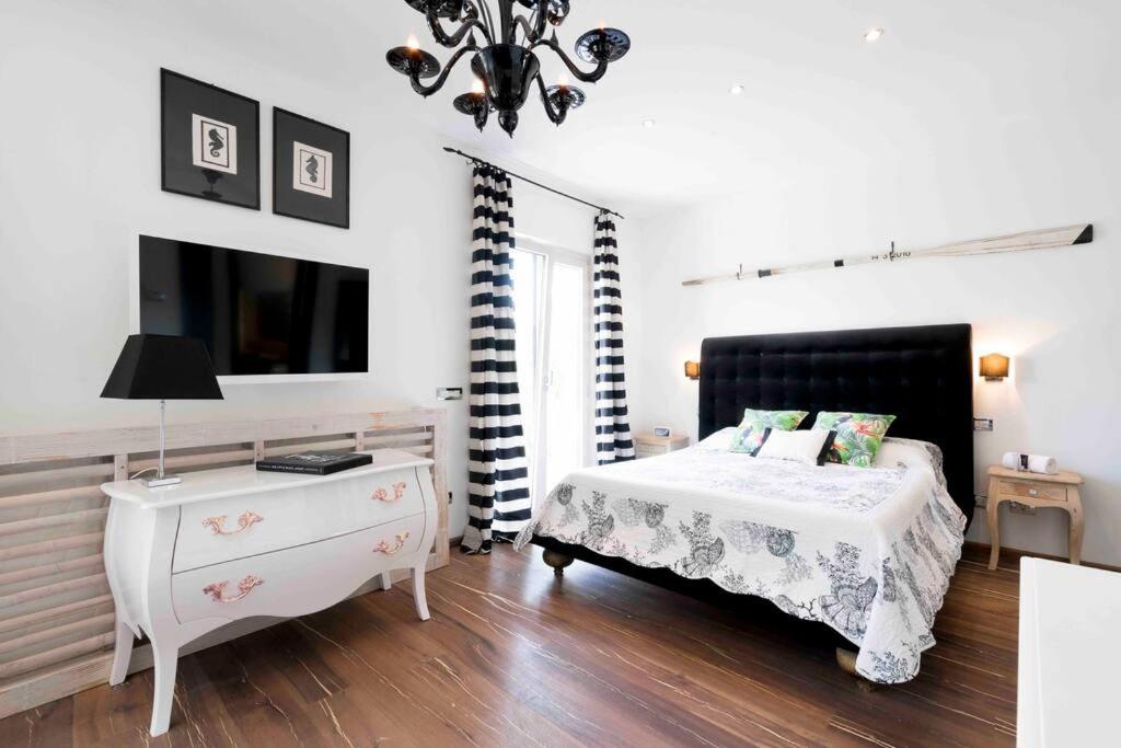 Villa Mimi, Forte dei Marmi (updated prices 2025)