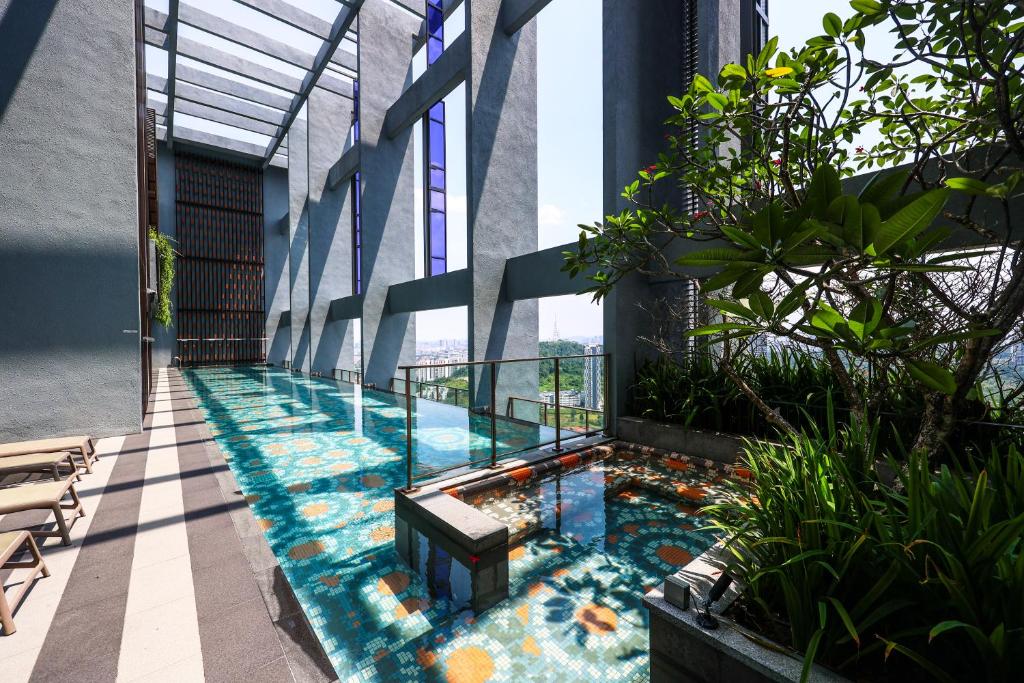 Millerz Square by MyKey, Kuala Lumpur (updated prices 2025)
