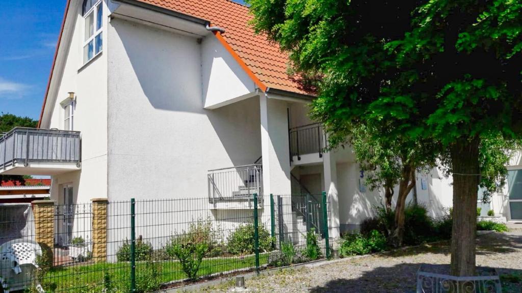 Haus Windland Ferienwohnung 25, Wiek auf Rügen (aktualisierte Preise ...