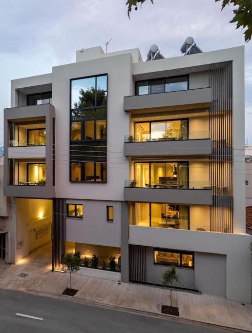 RiverSide Villas, Kalamata (aktualisierte Preise für 2025)