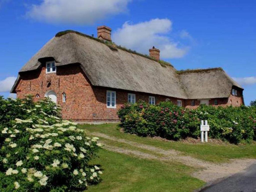 Friesenhaus Hörn, Rodenäs (aktualisierte Preise für 2026)