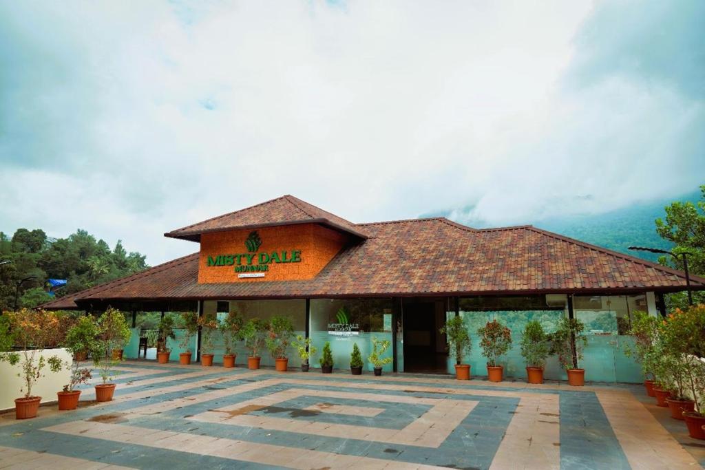Misty Dale Luxury Resort & Spa, Anachal (updated prices 2025)
