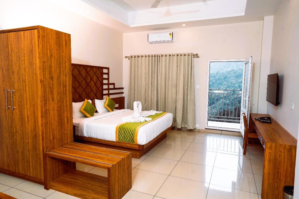 Misty Dale Luxury Resort & Spa, Anachal (updated prices 2025)