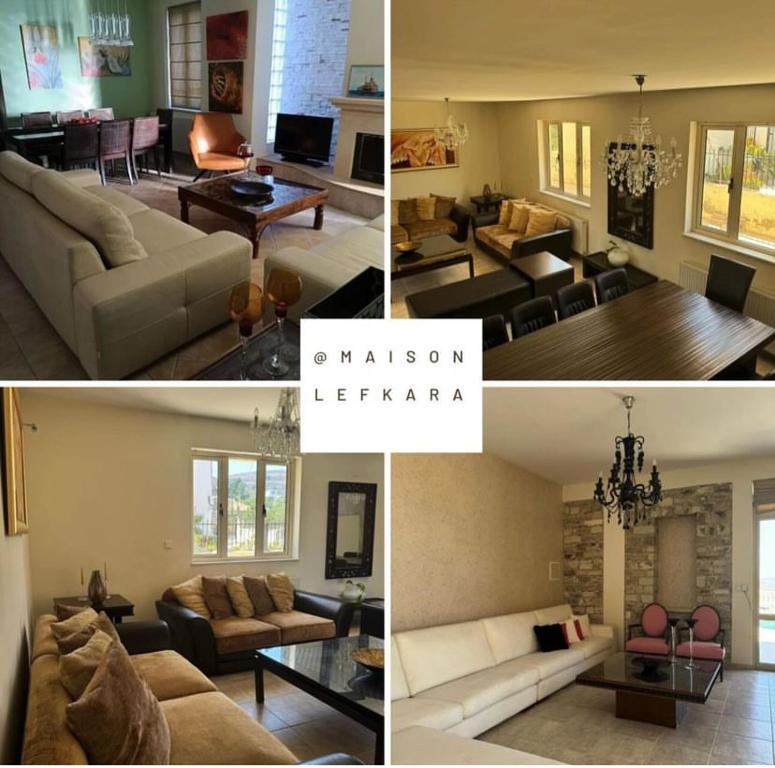 Maison Andre, Pano Lefkara (updated prices 2025)