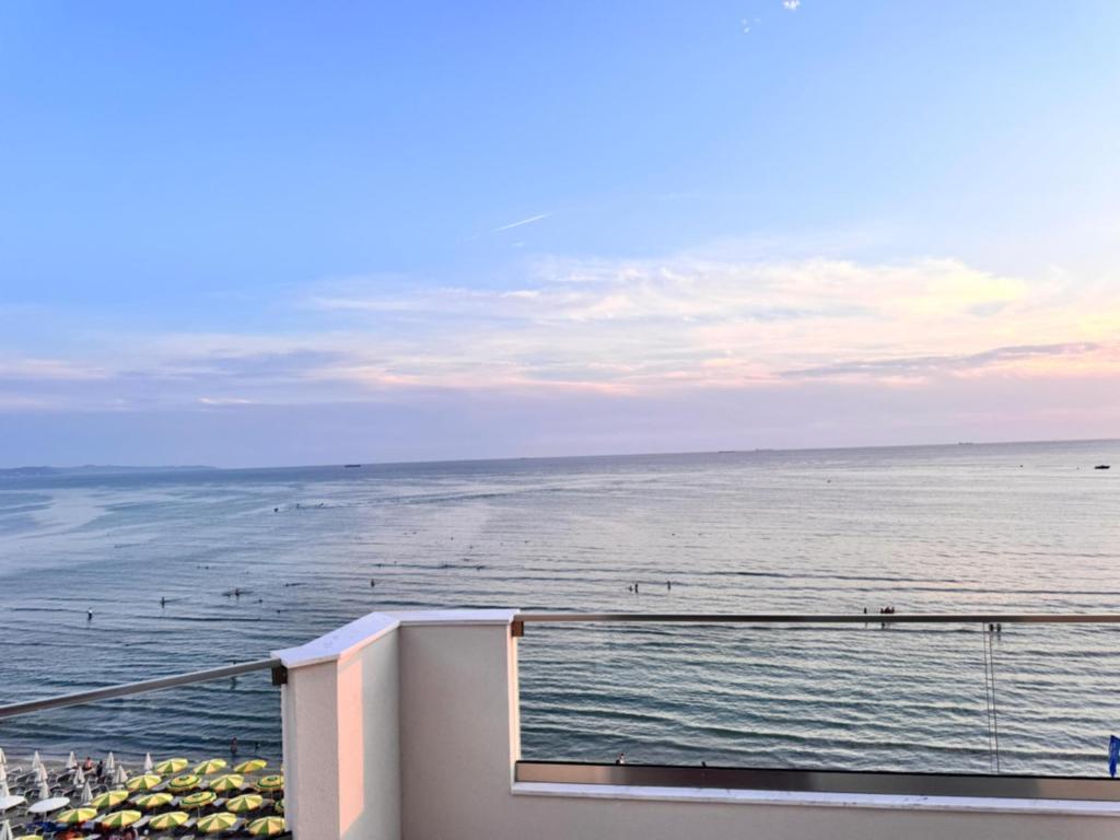 Fluctus Apartments, Durrës (updated prices 2025)