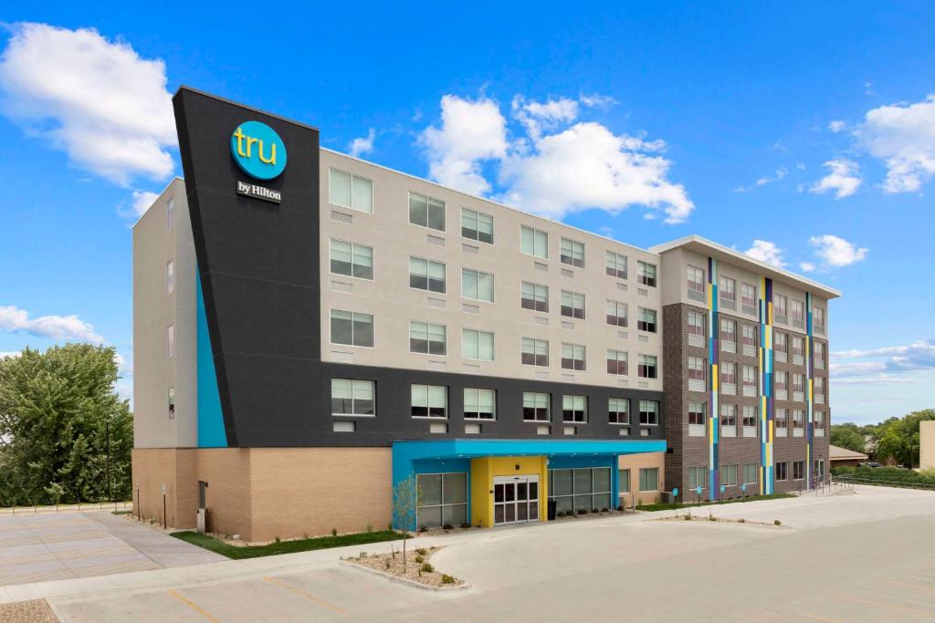 Tru By Hilton Lincoln East, Lincoln (aktualisierte Preise für 2026)