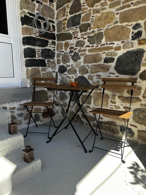 Davelis House, Agios Vlasios (updated prices 2025)