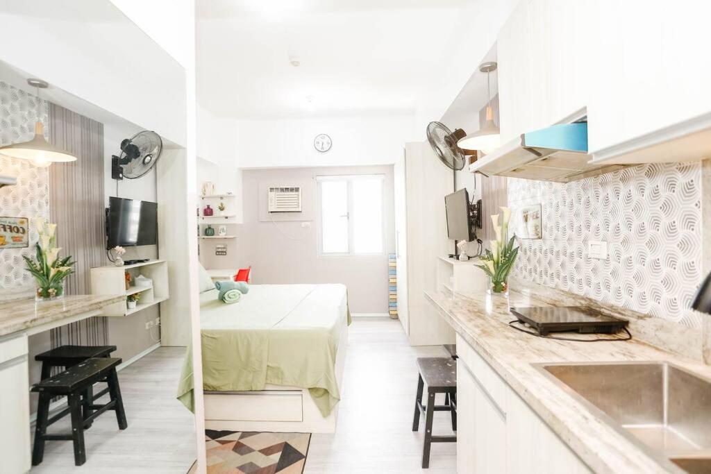 Molly's place in Sunvida Tower G29-SM City Cebu, Mabolo (aktualisierte ...