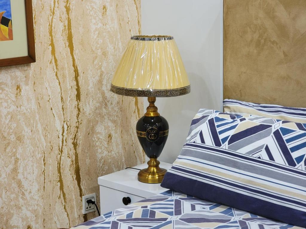 Bahria Town Lahore - NEXT INN Cozy apartment for your stay 501, Lahore ...