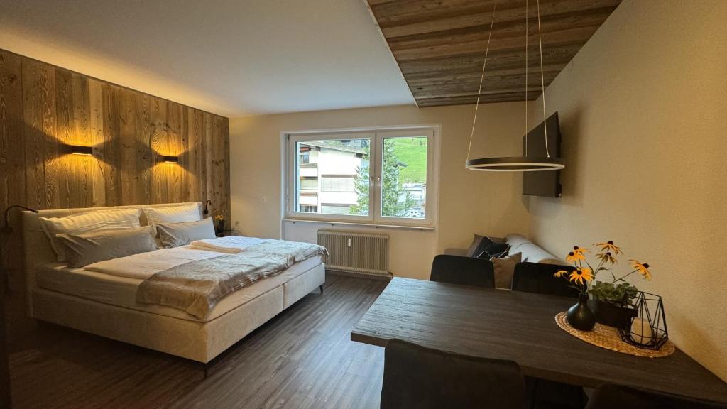 lodge one, Schruns (updated prices 2024)