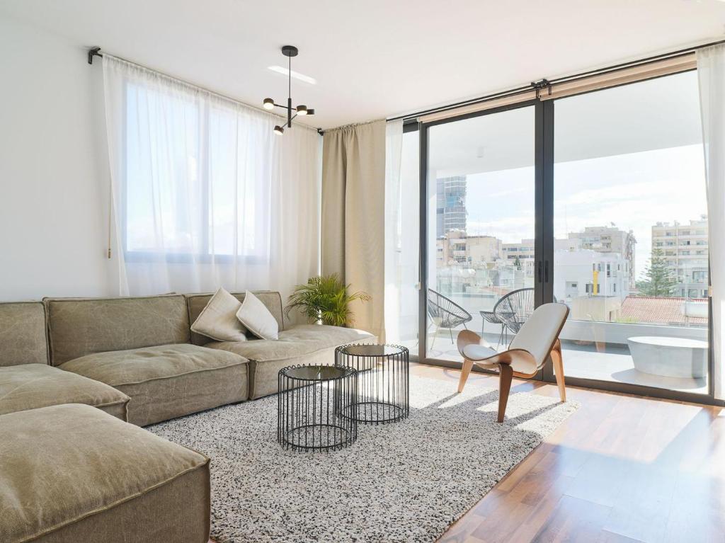 Neapolis II Apartments, Limassol (updated prices 2025)