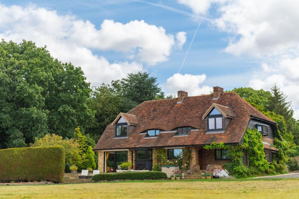 The Folly by Bloom Stays, Meopham (updated prices 2025)