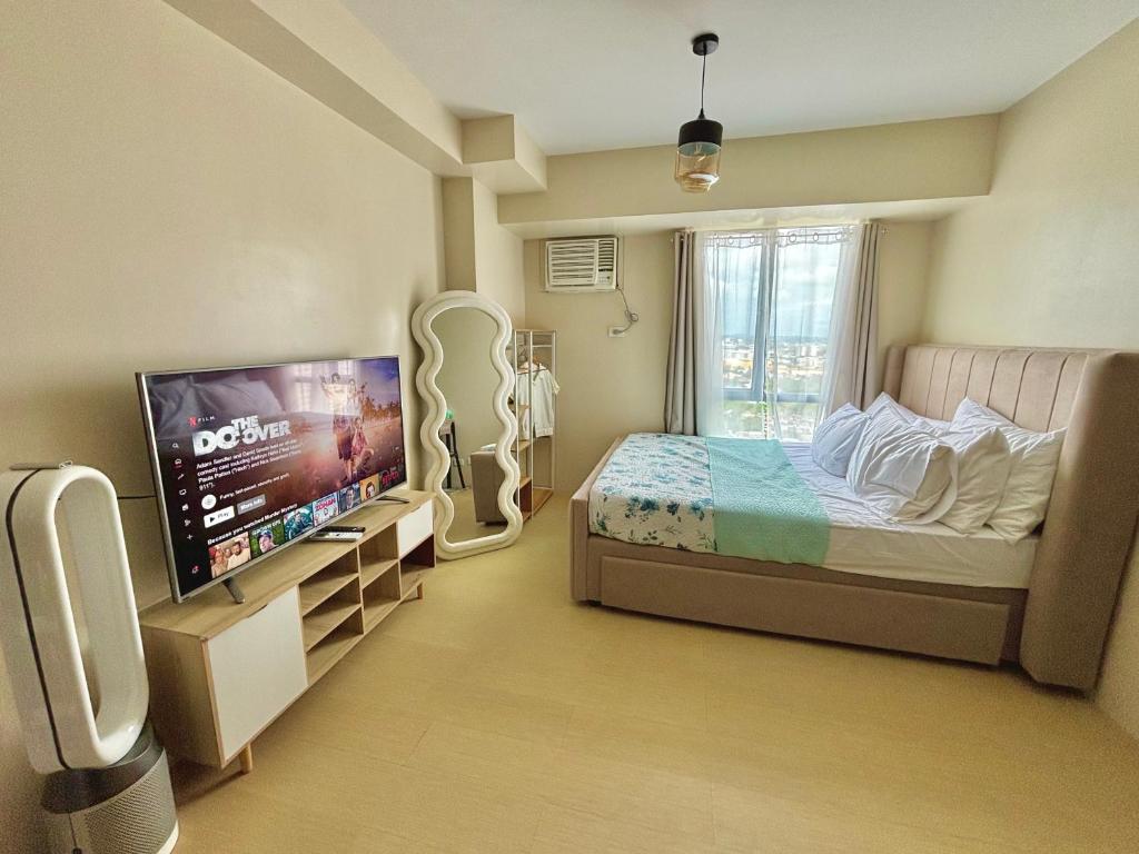 Cozy Aesthetic Condo in IT PARK Cebu, Cebu City (updated prices 2026)