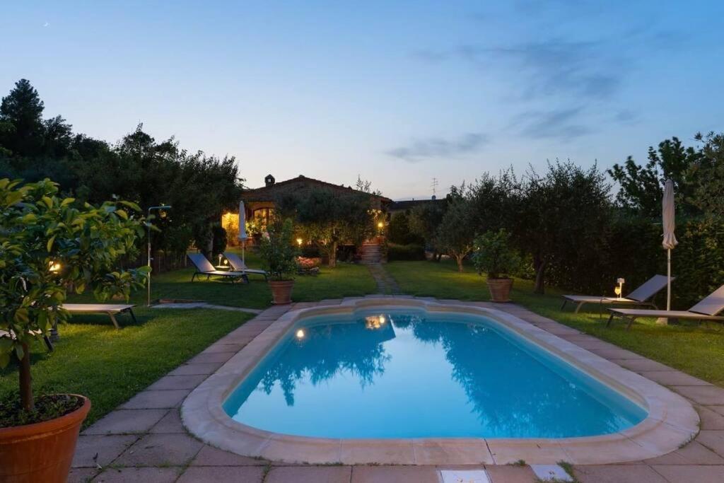 Villa Delle Fate - Fairy Villa, La Collina (updated prices 2025)