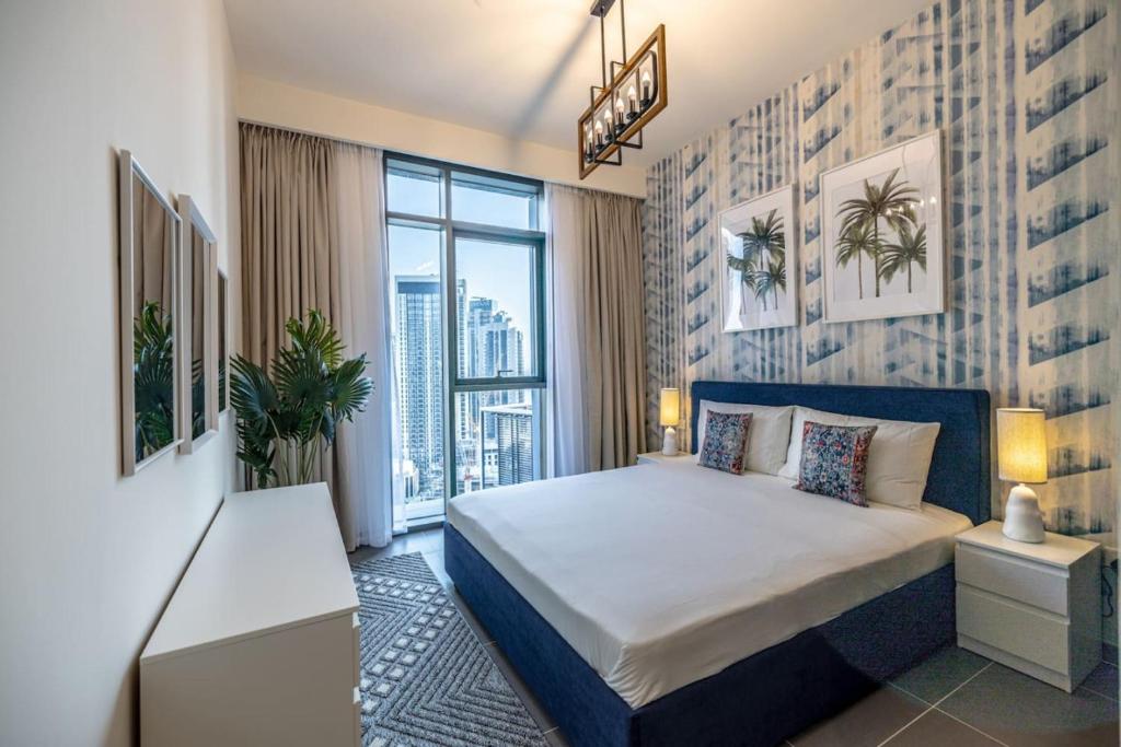 Stunning 1BHK Apt Harbor View, Dubai (updated prices 2025)