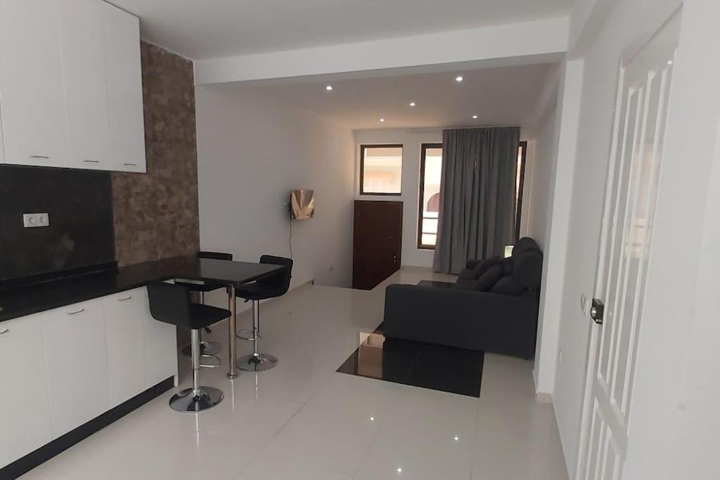Marel Bliss Apartments T1 - Sophia, Mindelo (precios actualizados 2025)