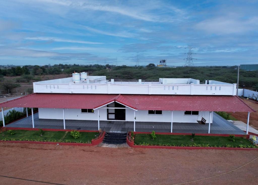 Vikasa Elite Farmhouse, Mahisama (updated prices 2026)