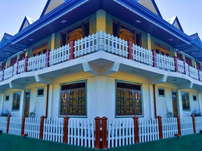 Rohitha Guest, Hatton (updated prices 2025)