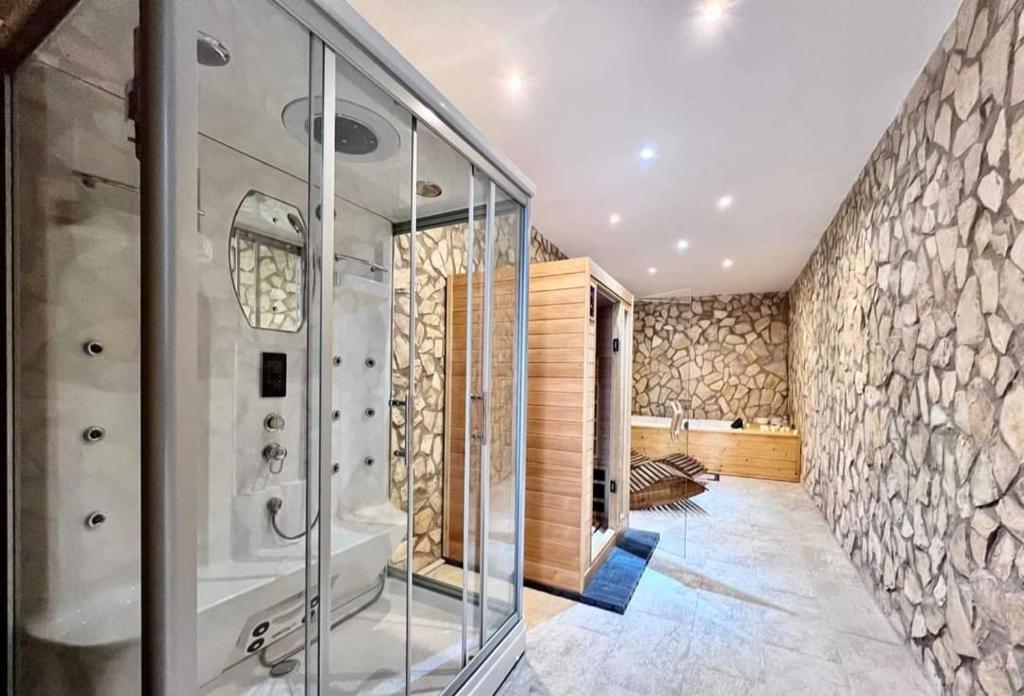 SPA Suite 21, Augusta (updated prices 2025)