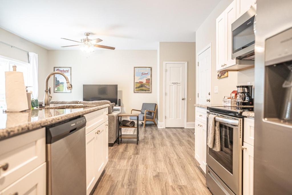 The Longleaf at Ducks Landing, Aberdeen (updated prices 2025)