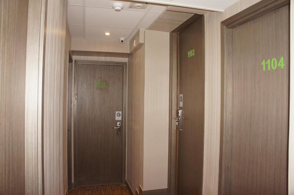 Homy Inn North Point, Hong Kong (updated prices 2025)