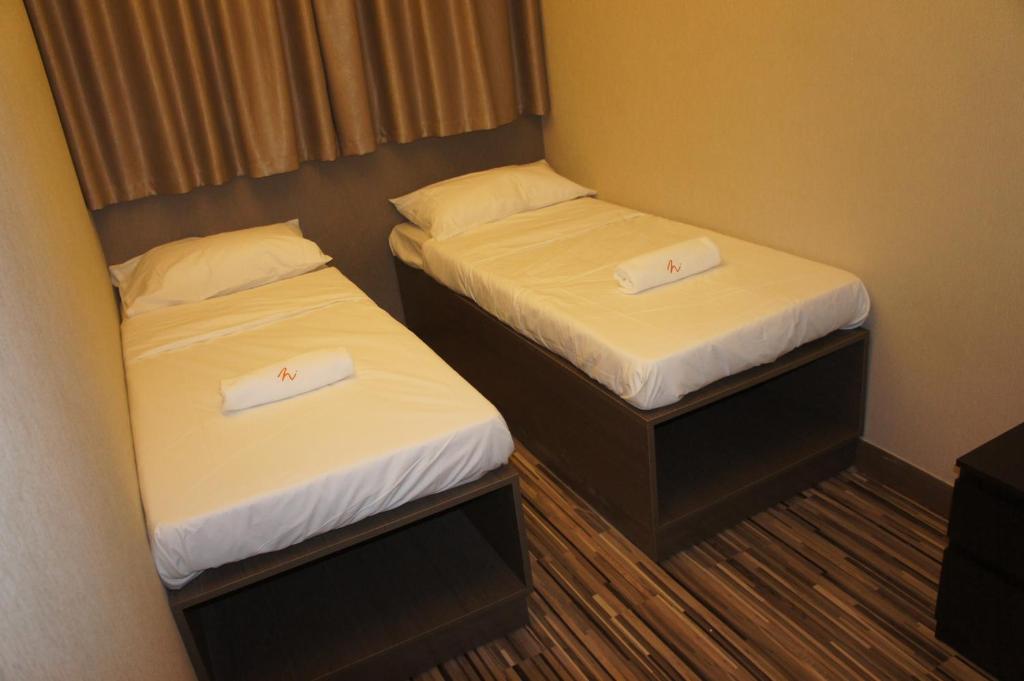 Homy Inn North Point, Hong Kong (updated prices 2025)