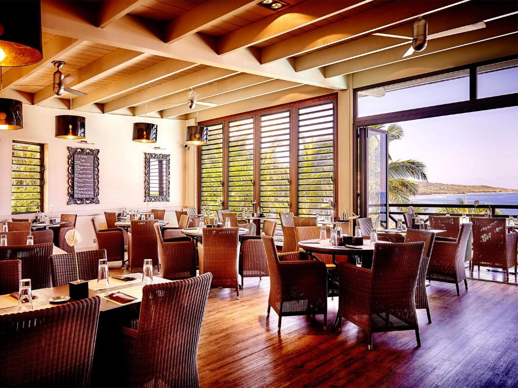 Iloha Seaview Hotel, Saint-Leu (tarifs actualisés, 2025)