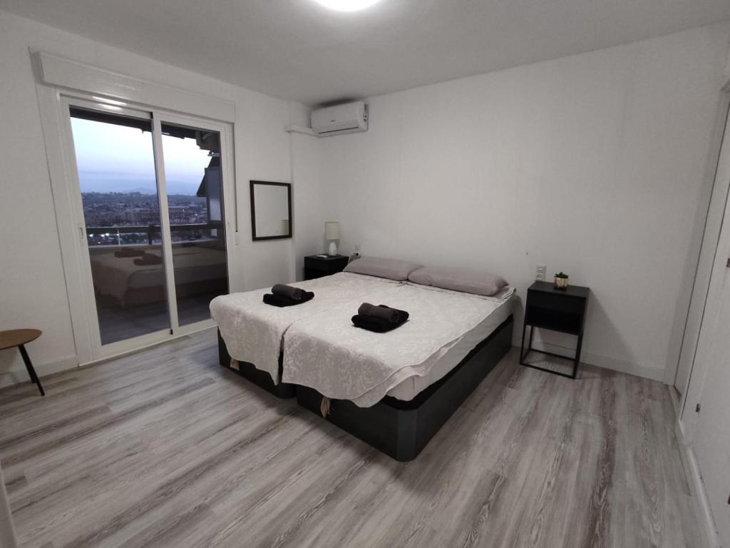 Sohan royal Park, Fuengirola (updated prices 2026)