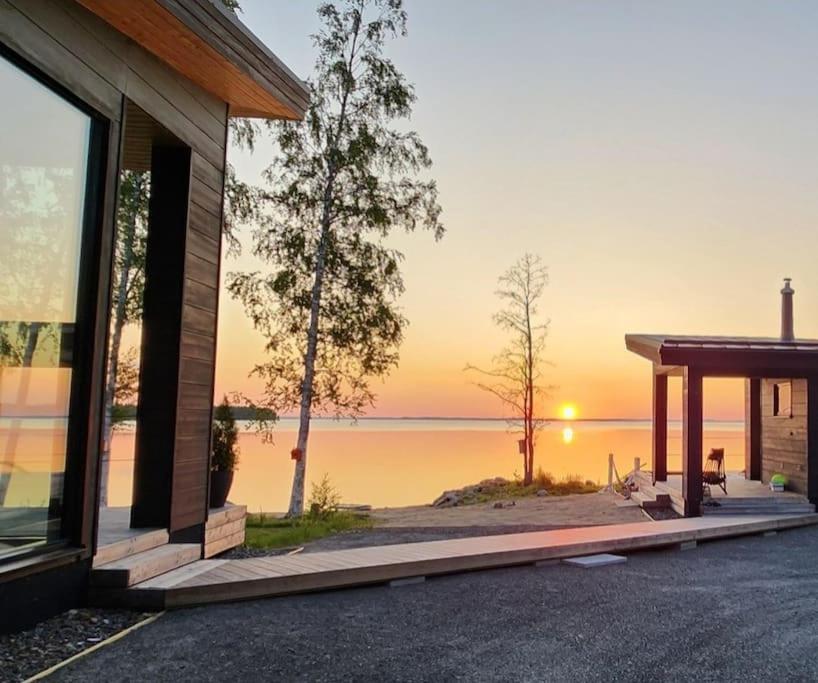 WillaSunset, Vimpeli (updated prices 2025)