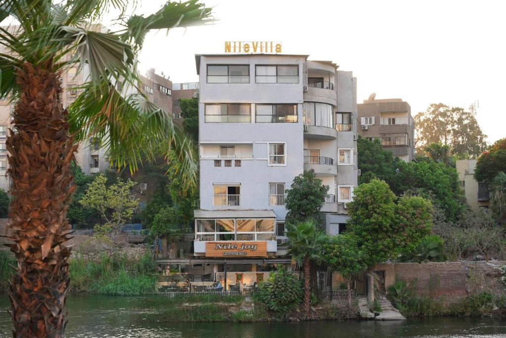 Nile Villa Hotel, Cairo (updated prices 2024)
