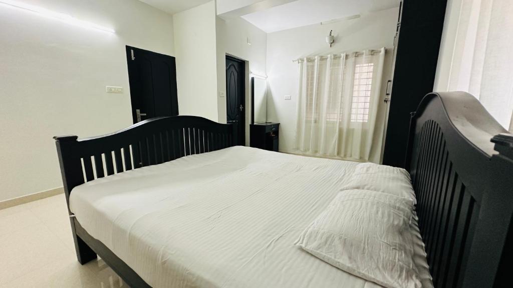 Sayyid Homes 2bhk Near Lulu mall, Edappally (updated prices 2025)