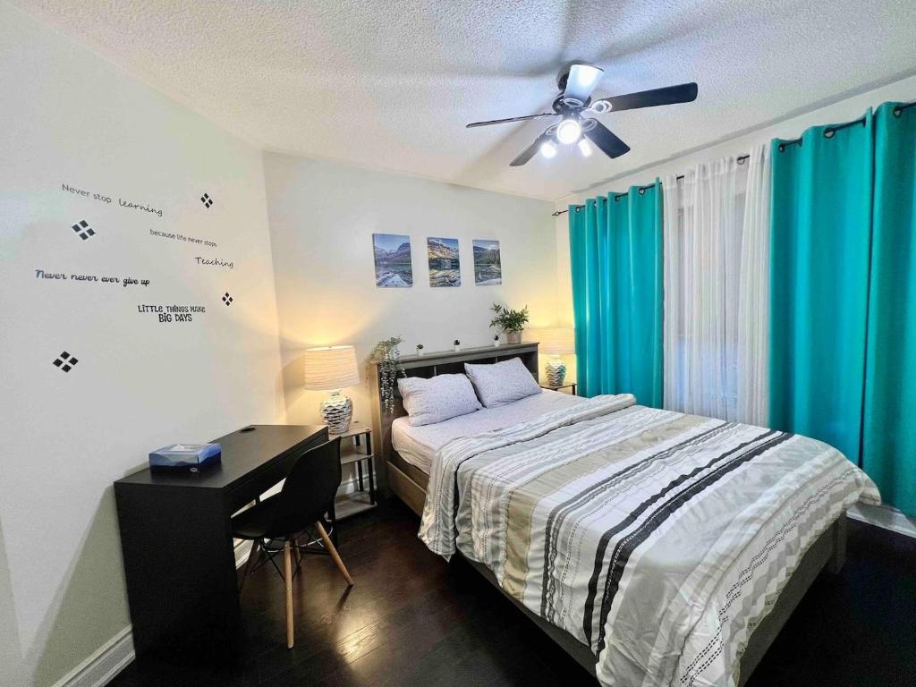 Rr33 Private Room Near Airport, Mississauga (updated prices 2025)