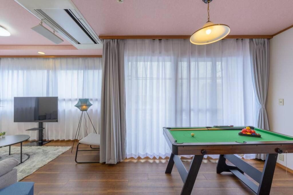 Family-type room, Tokyo (updated prices 2025)