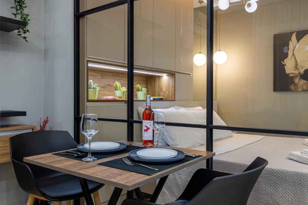 La Casa Luxury Apartment, Xanthi (updated prices 2026)