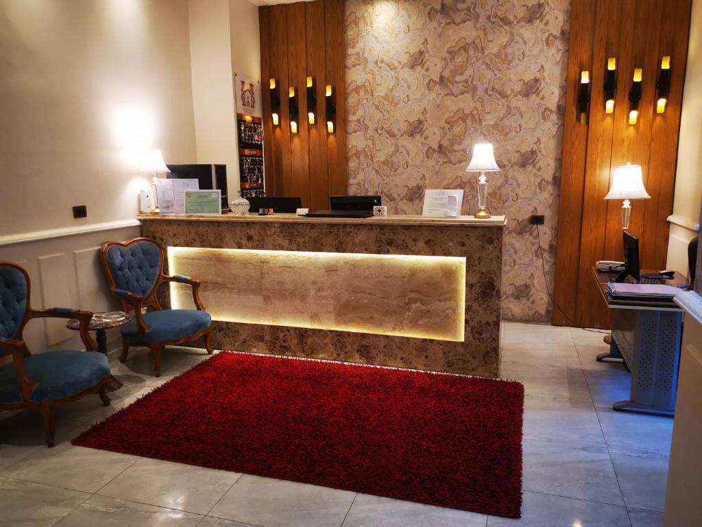 Golden Hoster Hotel Alexandria, Alejandría (precios actualizados 2026)