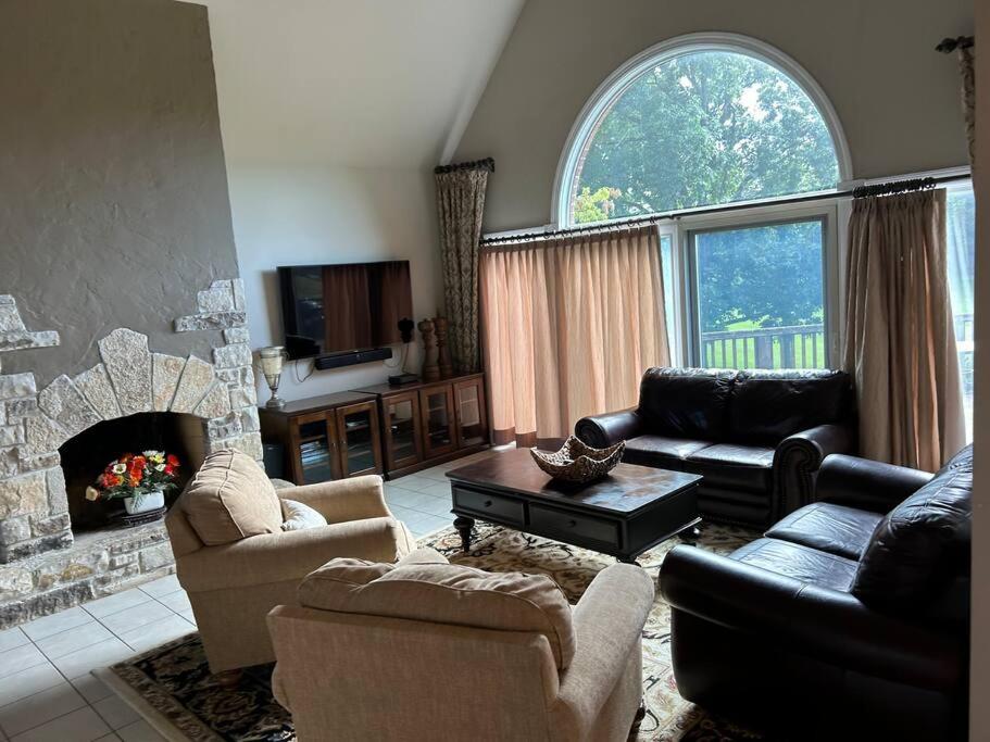 The Matador - Home on BVGC course, Woodstock (updated prices 2025)