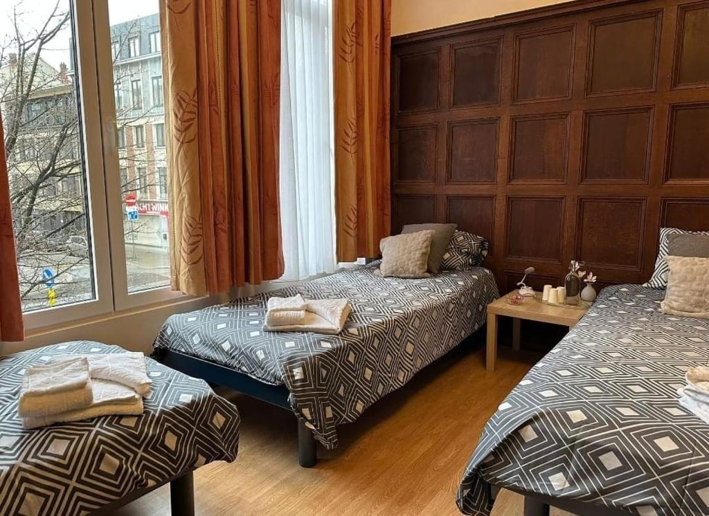 Mamma House, Antwerp (updated prices 2025)