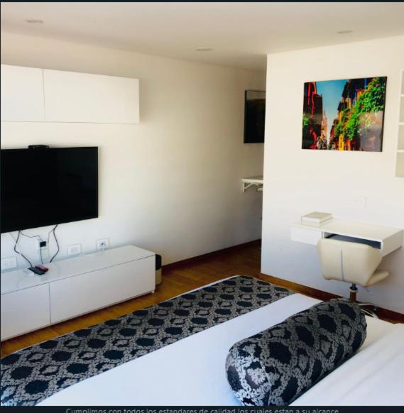 EDIFICIO MONIR, Bogotá (updated prices 2025)